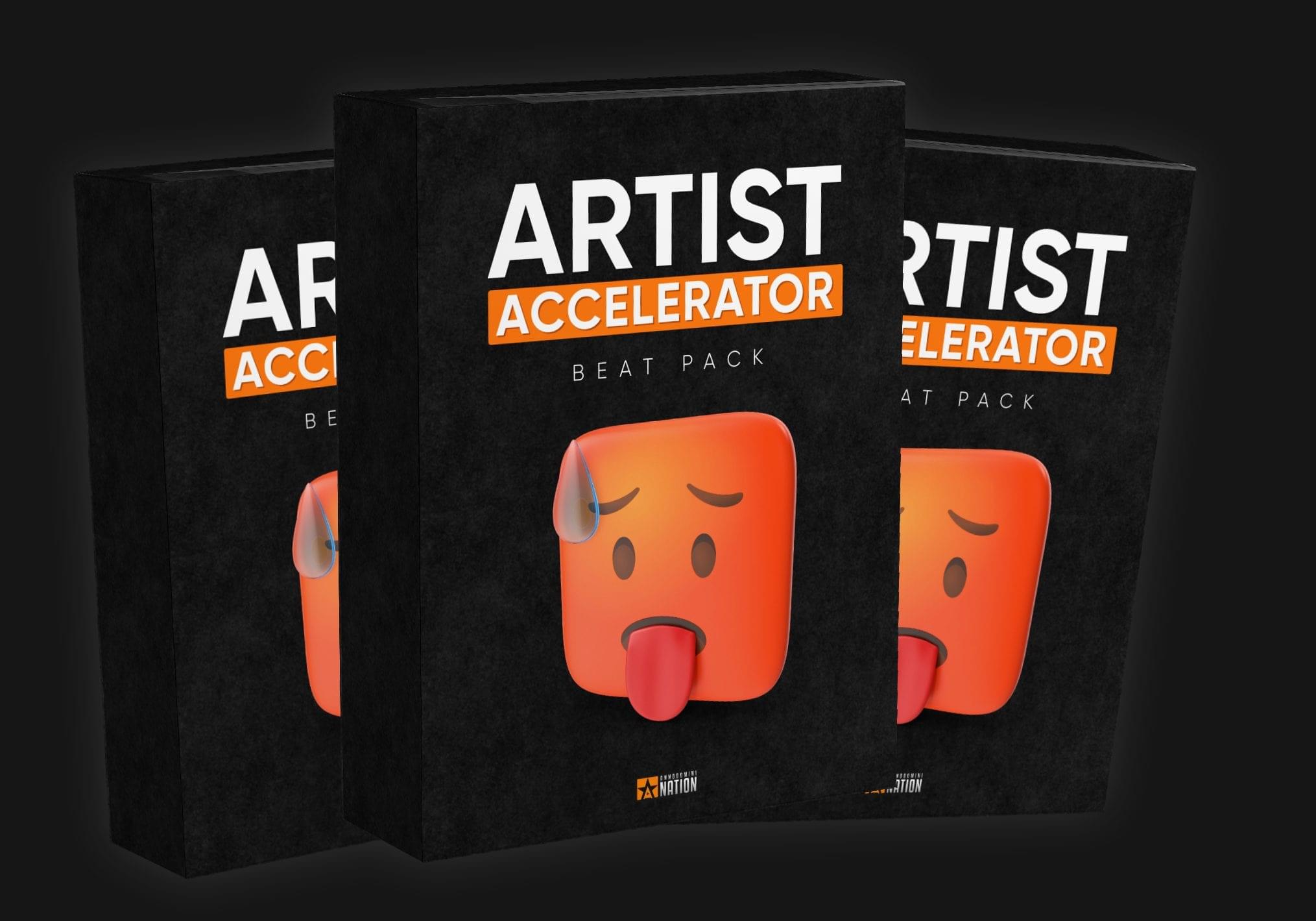 Get 100 Of Our TOP Beats With Commercial Rights!